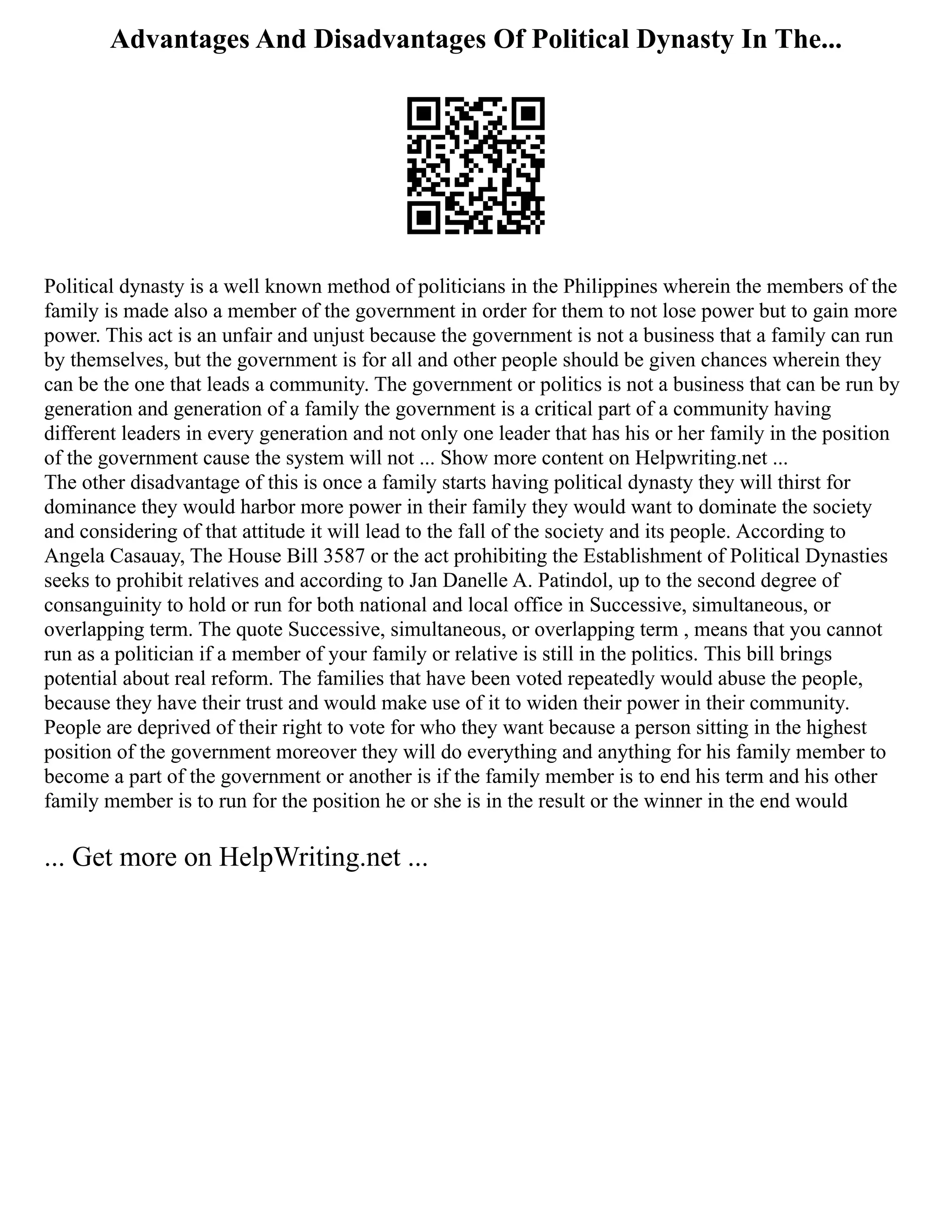 Example Method Paper Scientific Method Researc | PDF