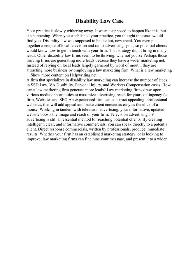 Example Of A 250 Word Essay.pdf | Freelance Writing | Content Production