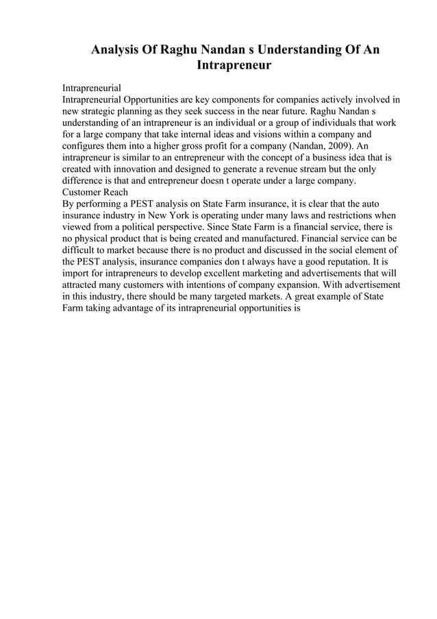 Example Of A 250 Word Essay.pdf | Freelance Writing | Content Production