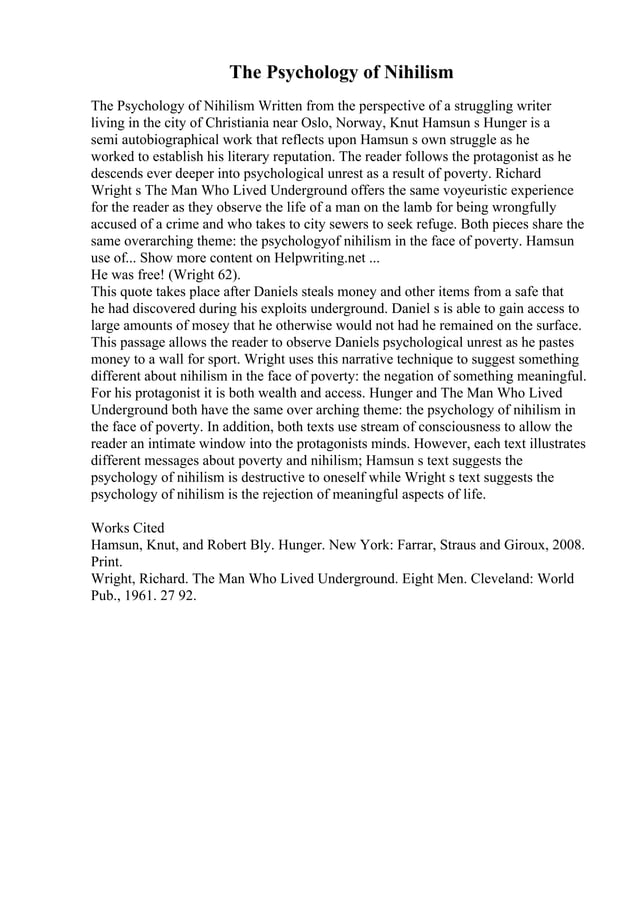 Example Of A 250 Word Essay.pdf | Freelance Writing | Content Production