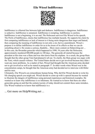 Example Of A 5 Paragraph Persuasive Essay | PDF