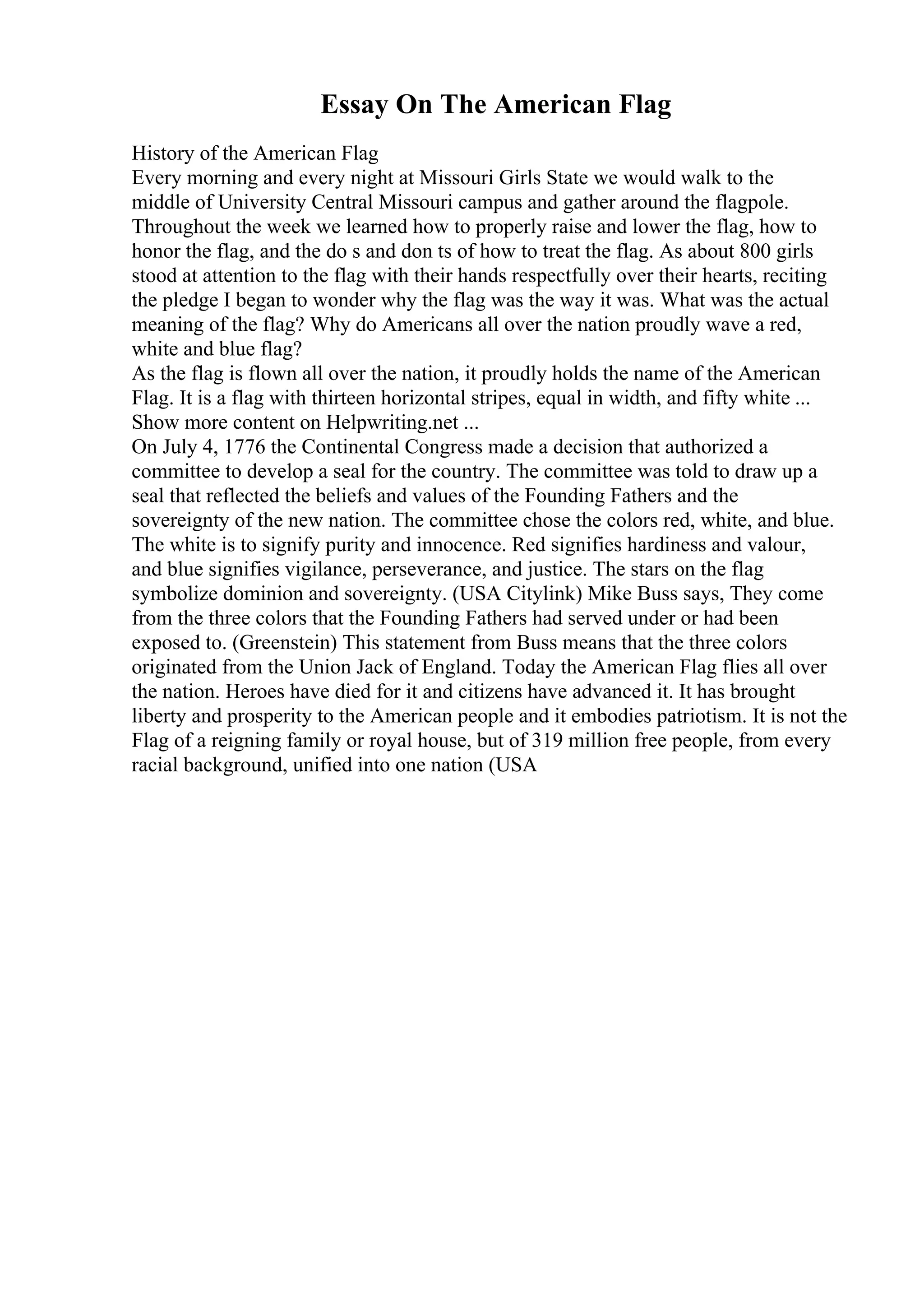 Example Of A Biography Essay. 15 examples of biography essays | PDF