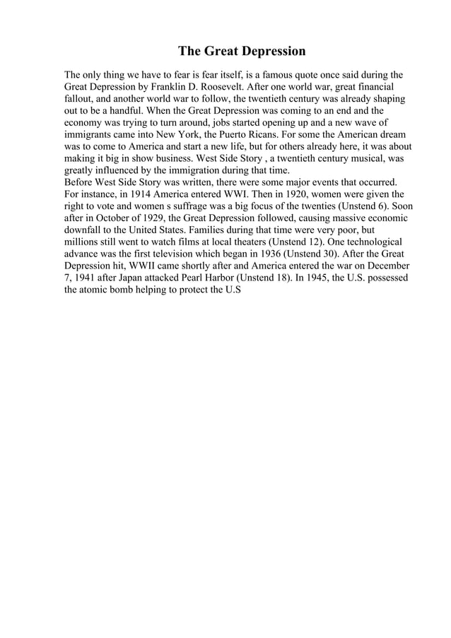 Example Of A Biography Essay. 15 examples of biography essays | PDF