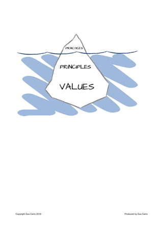 Example of a club mission statement; curriculum | PDF