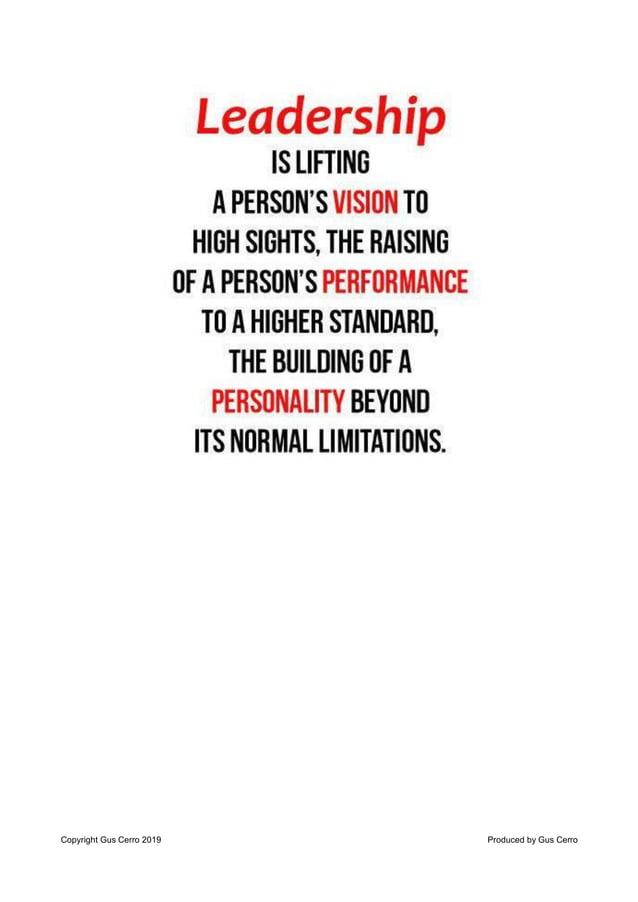 Example of a club mission statement; curriculum | PDF