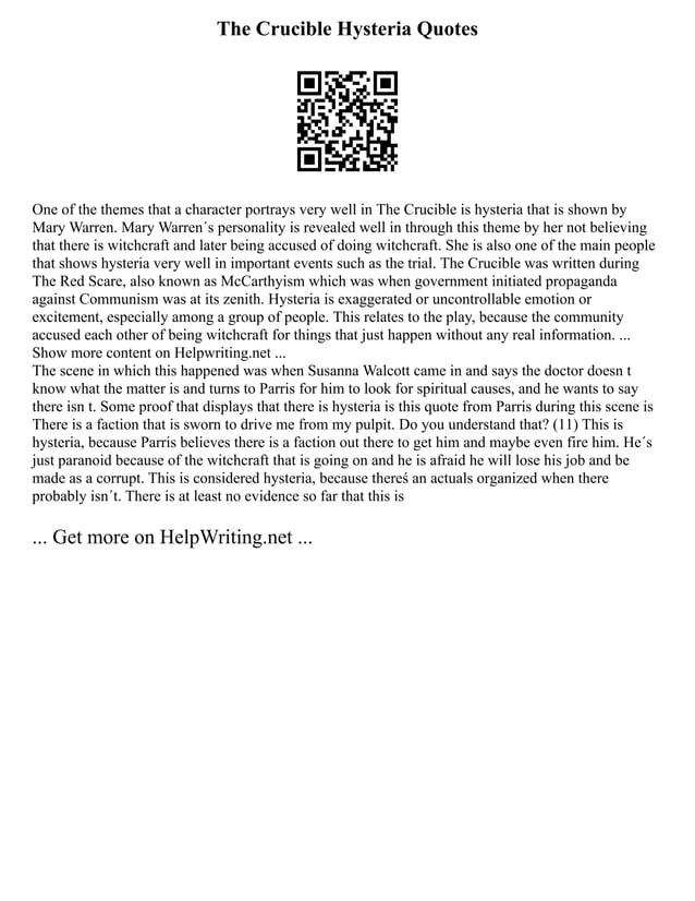 Example Of A Descriptive Essay Introduction. Descrip | PDF
