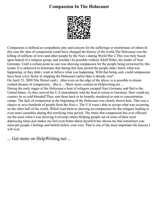 Example Of A Descriptive Essay Introduction. Descrip | PDF