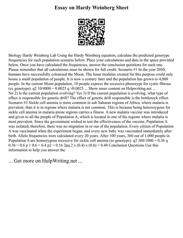 Example Of A Good Introduction Paragraph For An Essay. Introduction | PDF