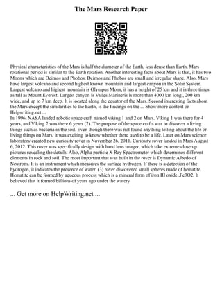 Example Of A Good Introduction Paragraph For An Essay. Introduction | PDF