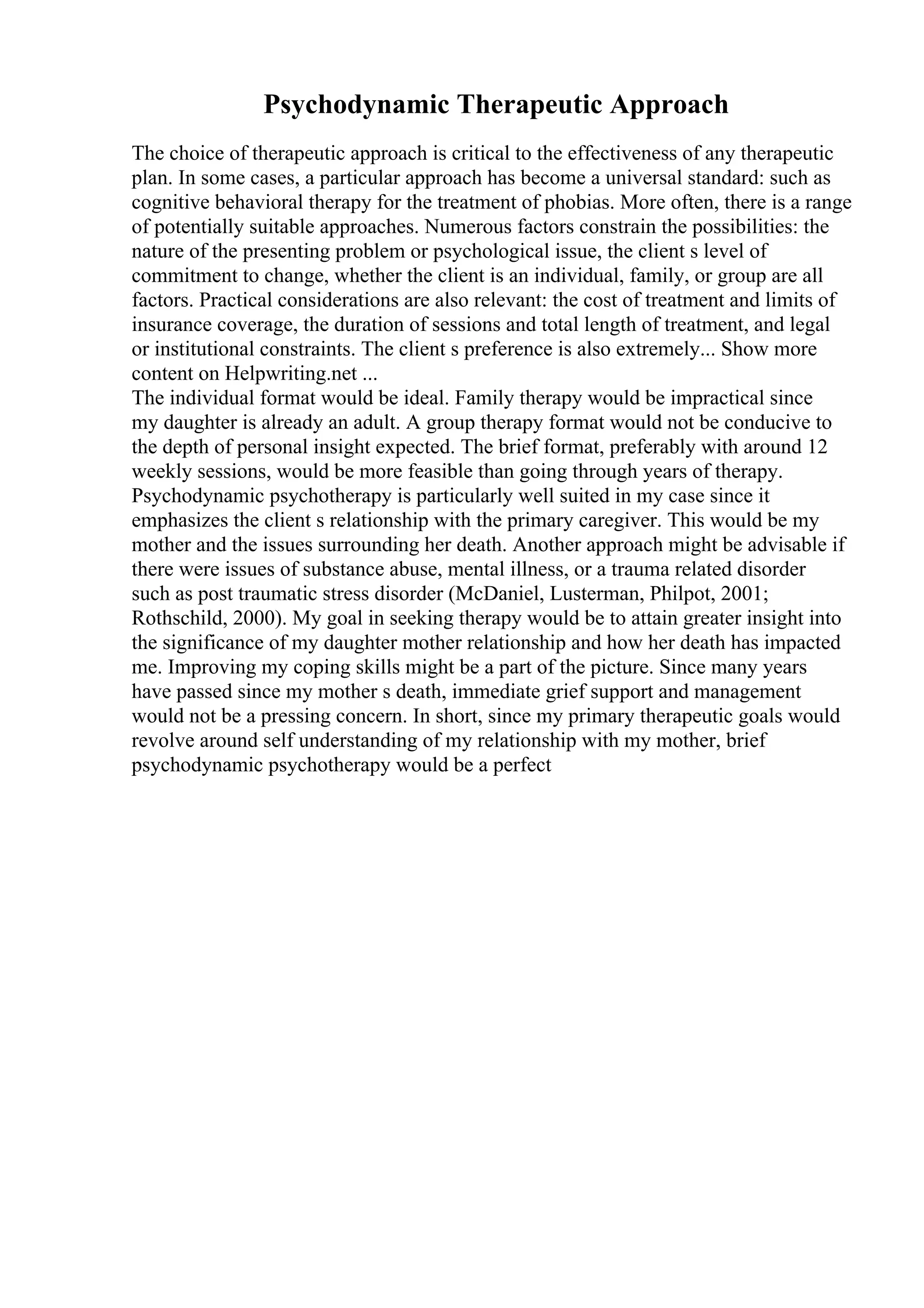 Example Of A Harvard Referenced Essay. Harvard - Referencing Guide ...