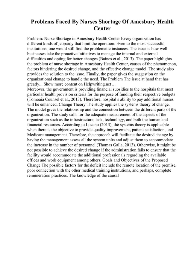 Example Of A Harvard Referenced Essay. Harvard - Referencing Guide ...