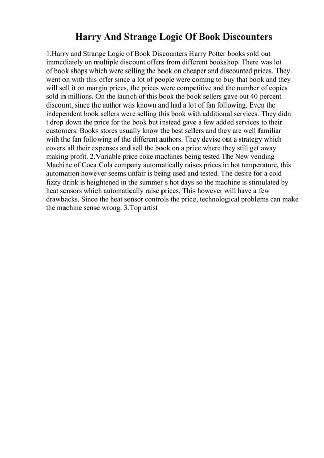 Example Of A Harvard Referenced Essay. Harvard - Referencing Guide ...