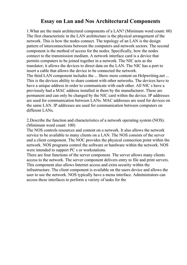 Example Of A Harvard Referenced Essay. Harvard - Referencing Guide ...