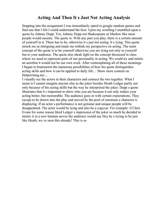 Example Of A Harvard Referenced Essay. Harvard - Referencing Guide ...