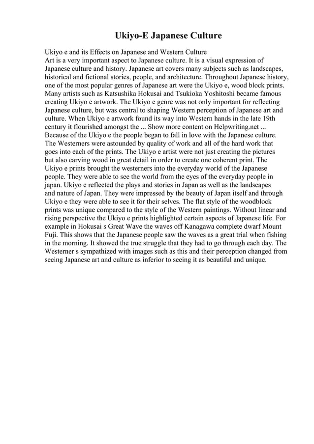 Example Of A Harvard Referenced Essay. Harvard - Referencing Guide ...