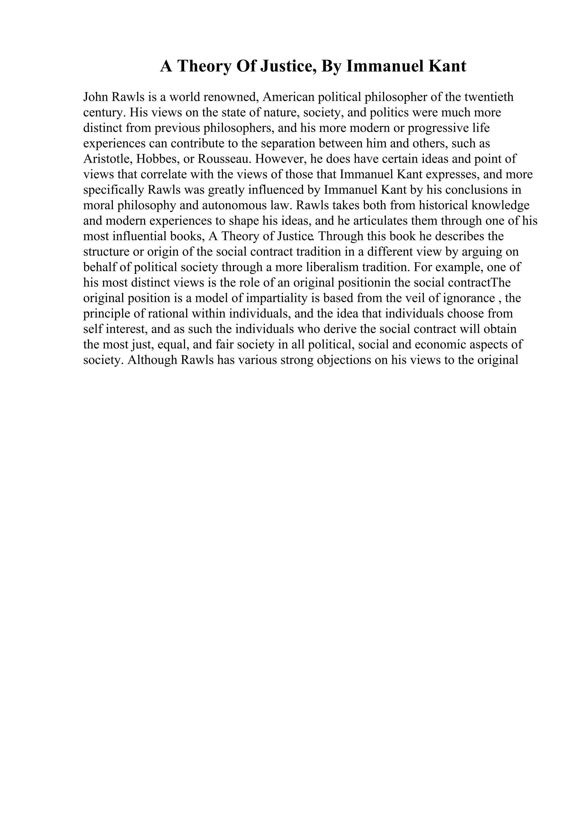 Example Of A Literature Review Essay. . Literature Review Outline ...