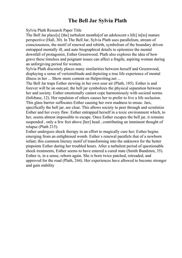 Example Of A Literature Review Essay. . Literature Review Outline ...