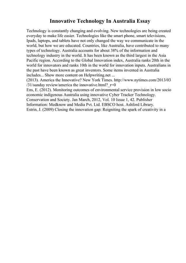 Example Of A Literature Review Essay. . Literature Review Outline ...