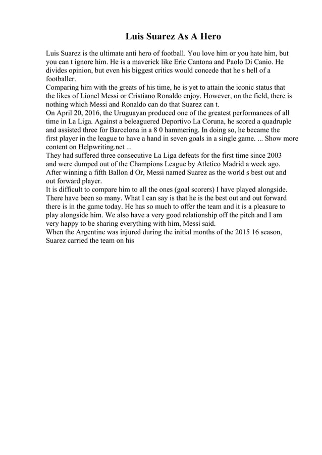 Example Of A Literature Review Essay. . Literature Review Outline ...