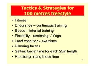 Example of analysis of performance powerpoint | PDF