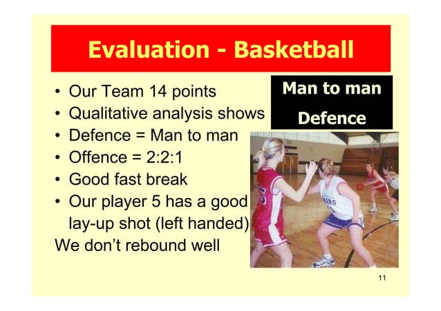 Example Of Analysis Of Performance Powerpoint Example Of Analysis Of Performance Powerpoint