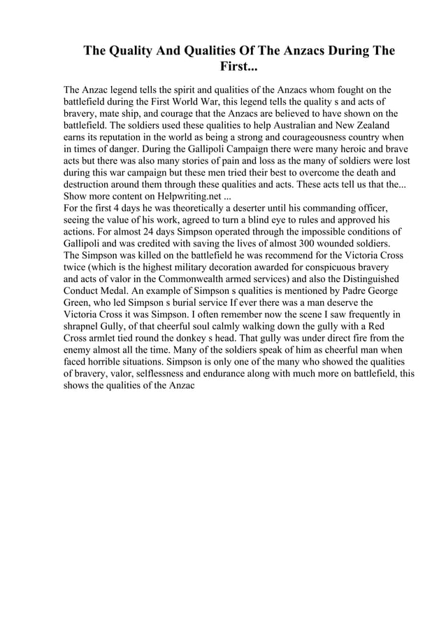 Example Of A Narrative Essay About Yourself.pdf