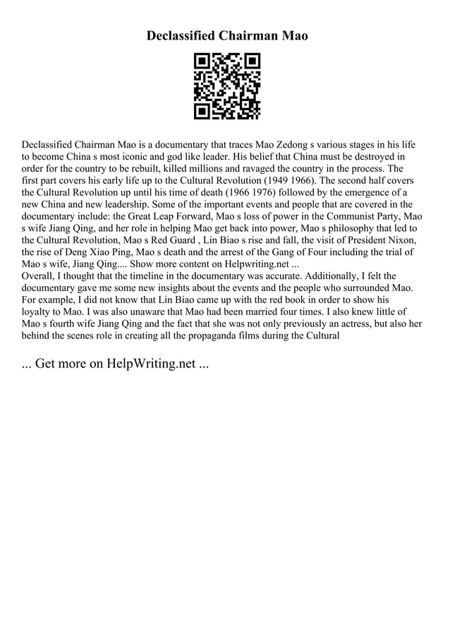 Example Of An English Essay Introduction | PDF