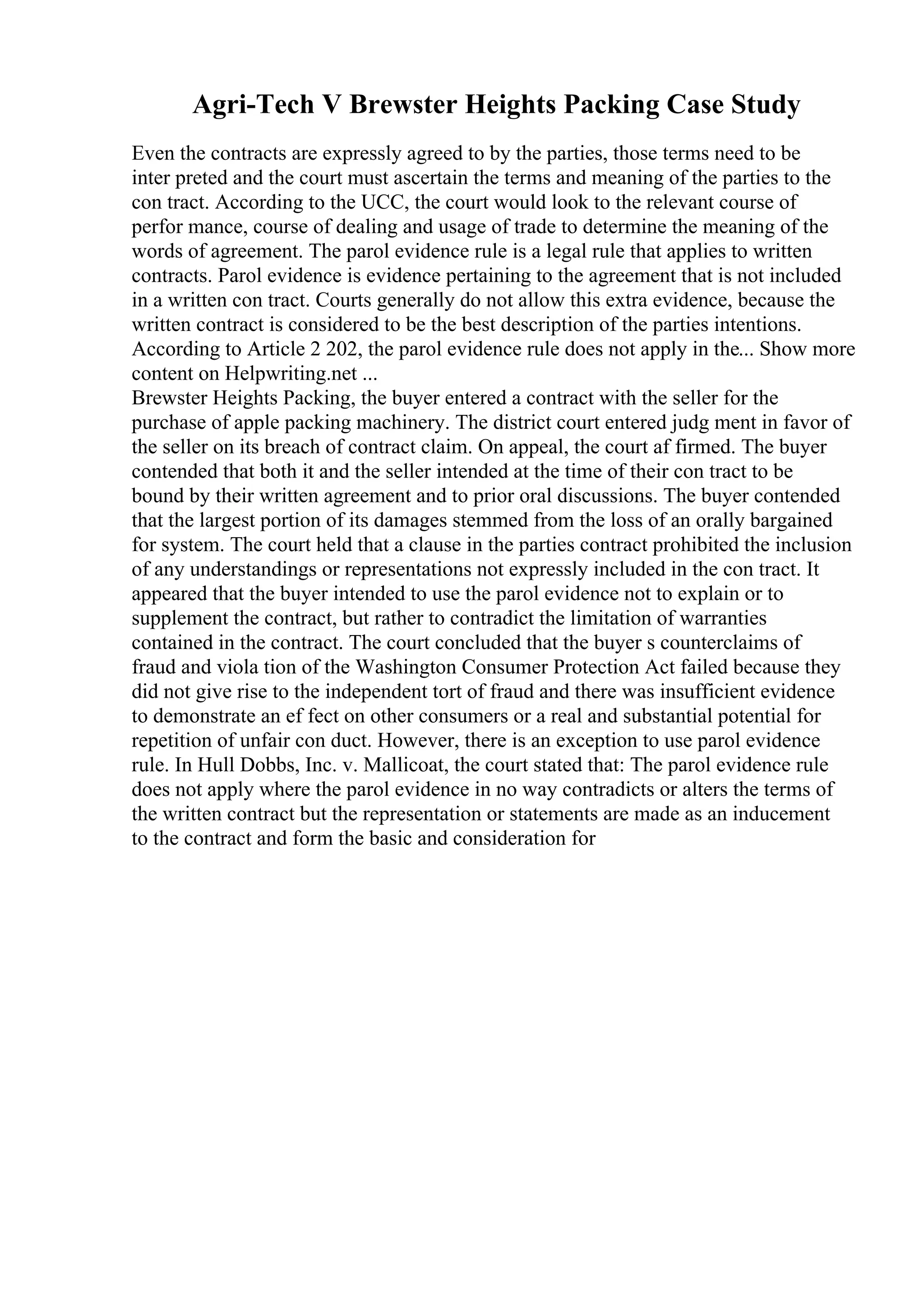 Example Of An Exemplification Essay.pdf