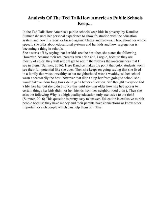 Example Of An Exemplification Essay.pdf