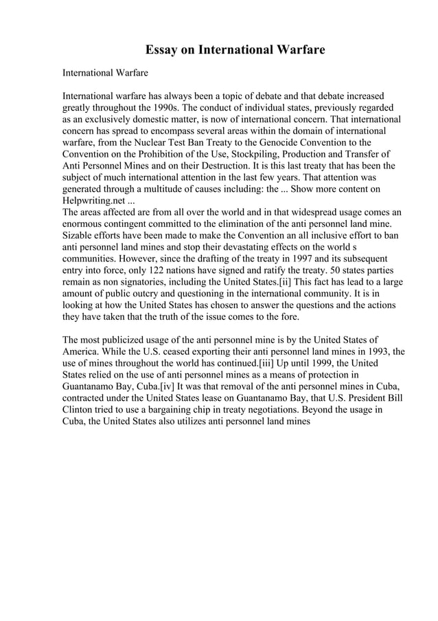 Example Of An Exemplification Essay.pdf