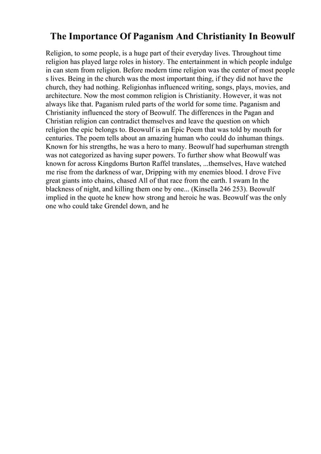 Example Of An Exemplification Essay.pdf