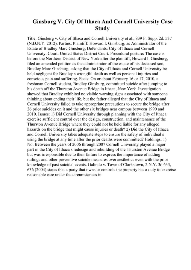 Example Of An Exemplification Essay.pdf