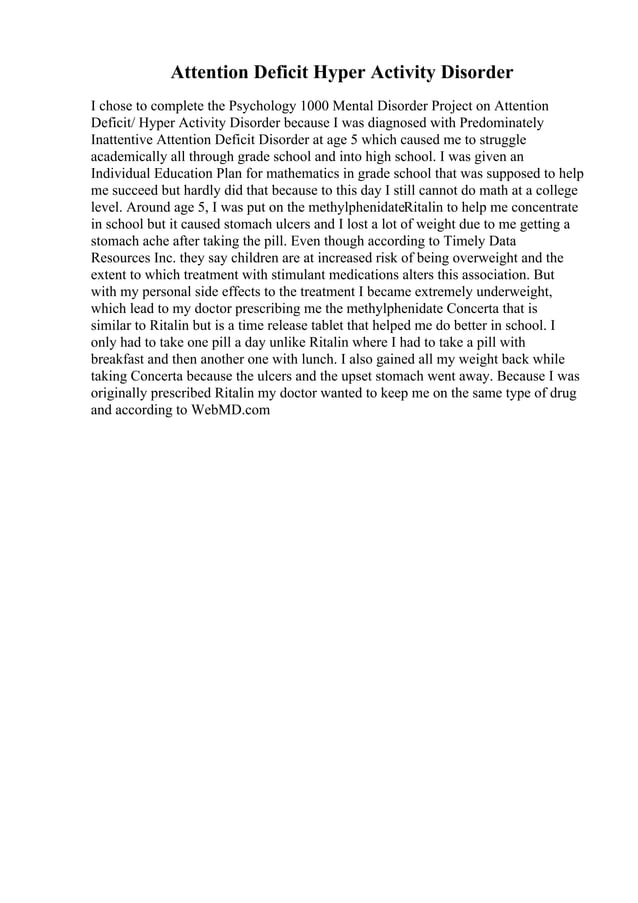 Example Of An Interview Essay | PDF | College Planning | College Education