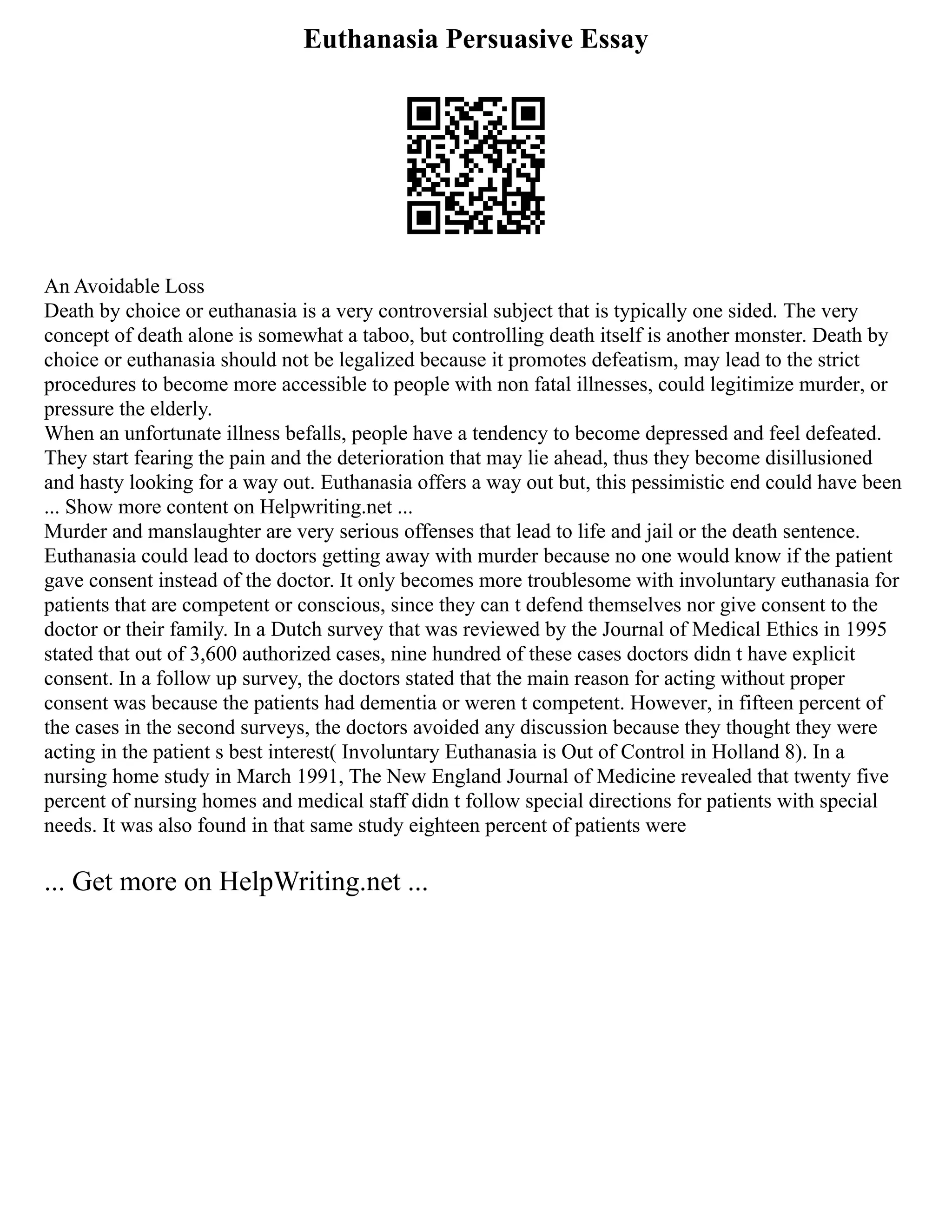 Example Of An Introduction For A Scientific Research | PDF