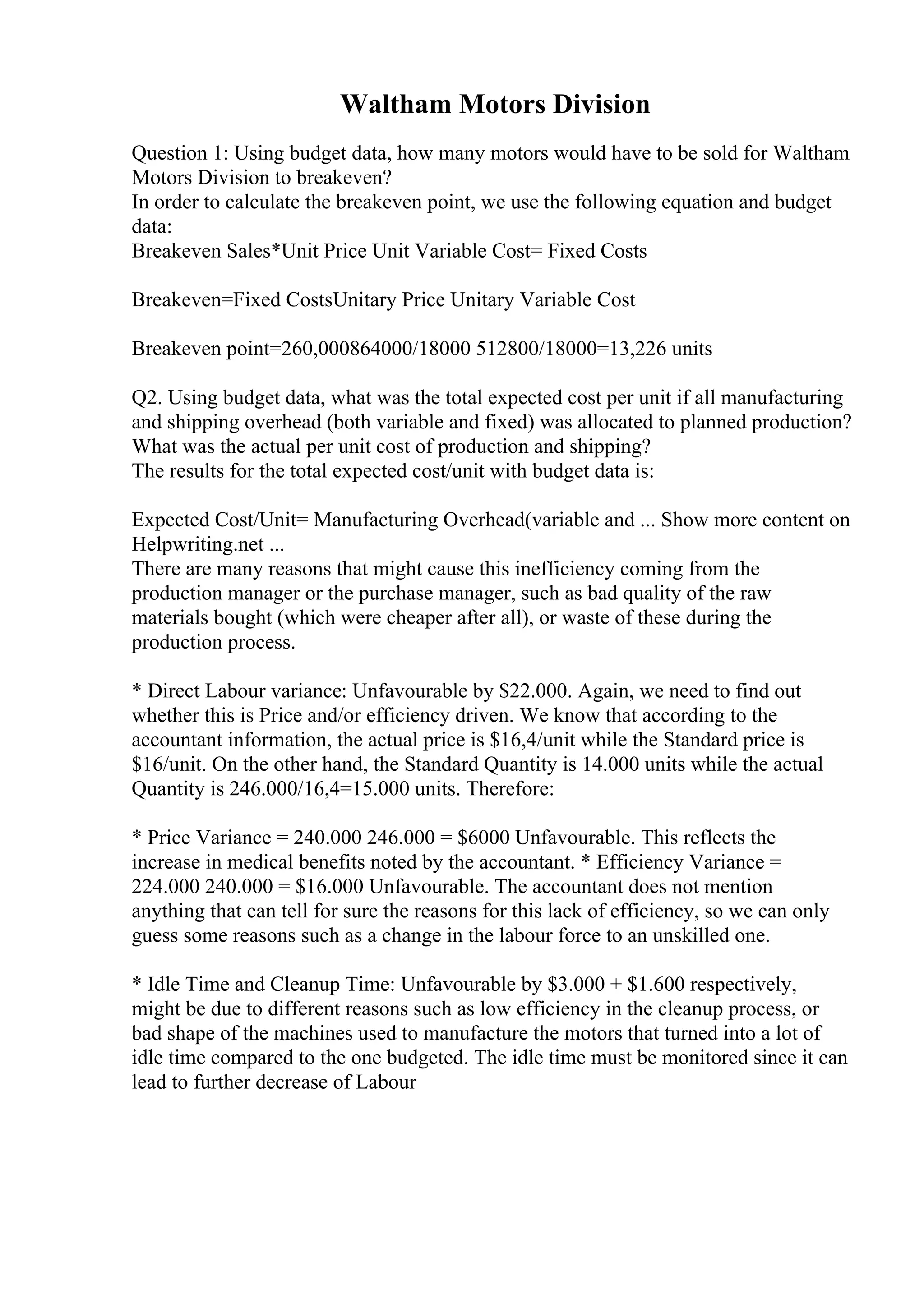 Example Of An Observation Essay. 002 Observation Essay Example ...