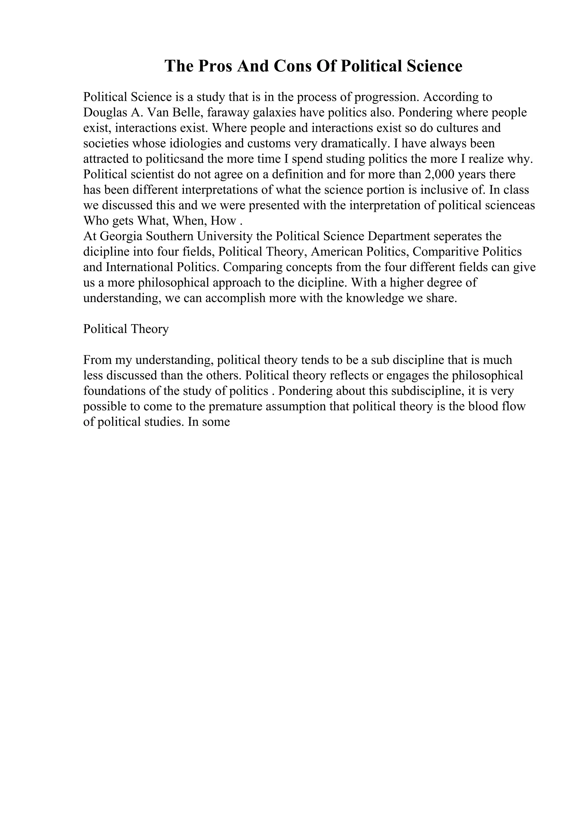 Example Of An Observation Essay. 002 Observation Essay Example ...