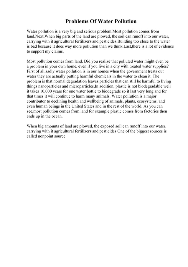 Example Of An Observation Essay. 002 Observation Essay Example ...