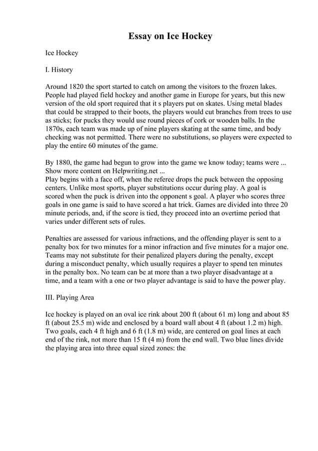 Example Of An Observation Essay. 002 Observation Essay Example ...