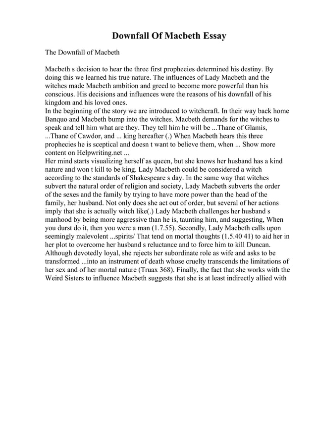 Example Of An Observation Essay. 002 Observation Essay Example ...