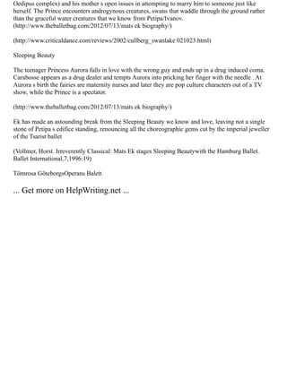 Example Of Apa Essay. Formatting APA Paper Cov | PDF