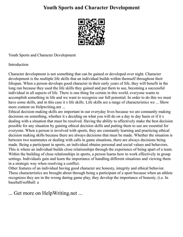 Example Of Apa Essay. Formatting APA Paper Cov | PDF