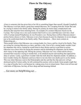 Example Of A Personal Narrative Paragraph. How T | PDF
