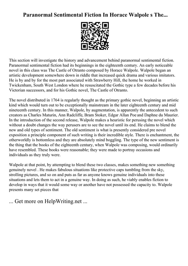 Example Of A Persuasive Essay On School Uniforms | PDF