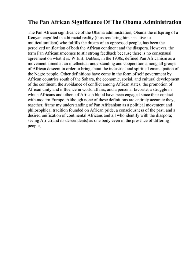 Example Of A Rough Draft Essay | PDF