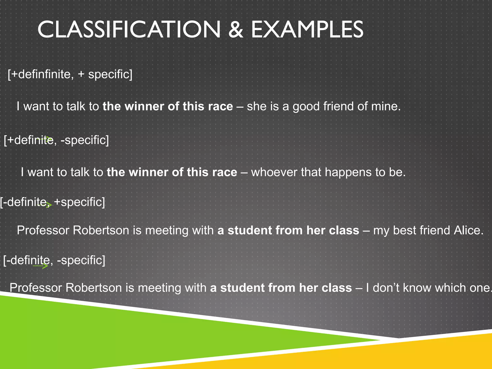 Example of article presentation | PPT | Education