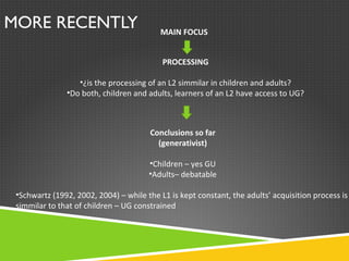 Example of article presentation | PPT