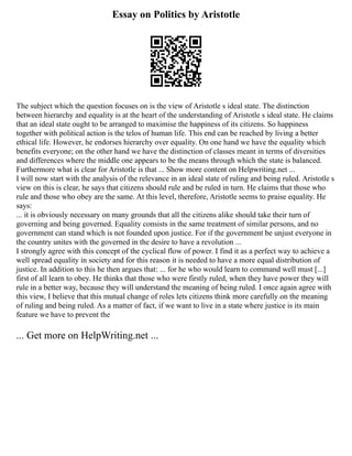 Example Of Autobiography About Yourself New Autobi | PDF