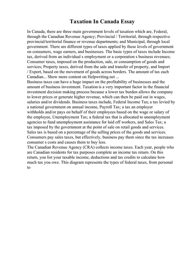 Example Of A Well Written Essay.pdf | Christianity | Religion ...