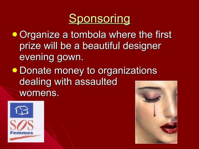 Example of business plan by a nfte student | PPT