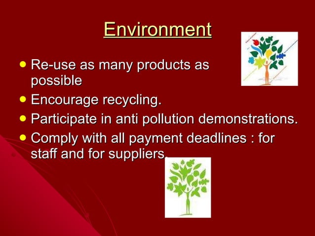 Example of business plan by a nfte student | PPT